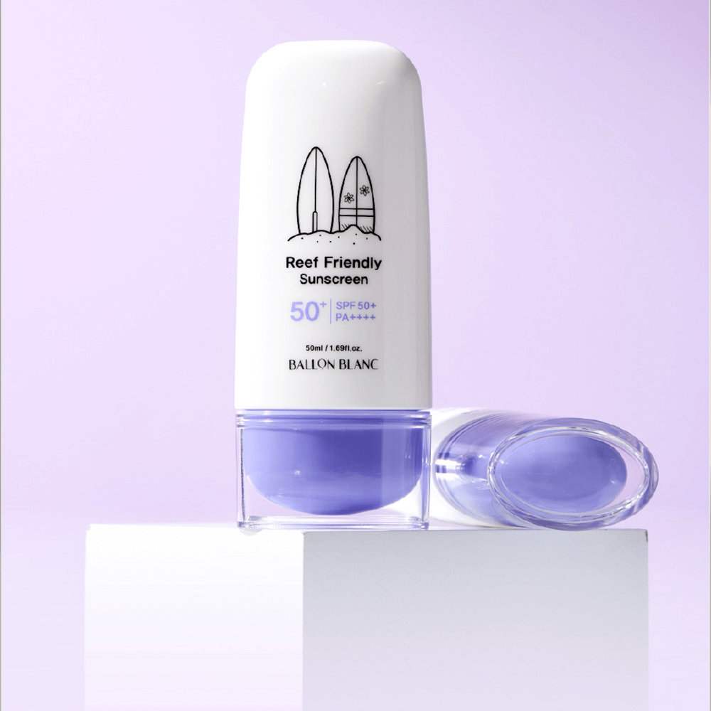 Reef Friendly Sun Screenby Ballonblanc – Ballonblancusa