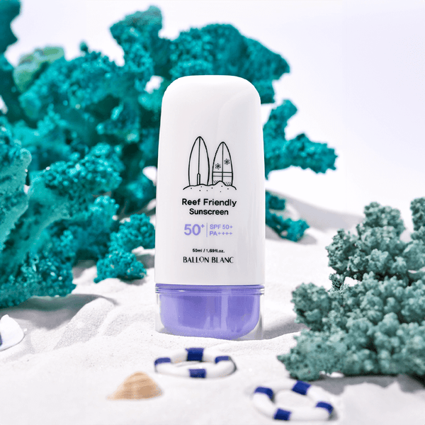 Reef Friendly Sun Screenby Ballonblanc – Ballonblancusa